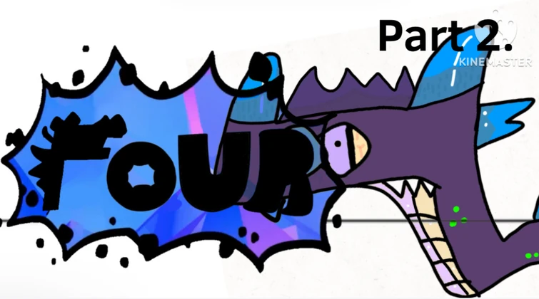 My 4 | Number Lore Thumbnail Prediction: | Fandom