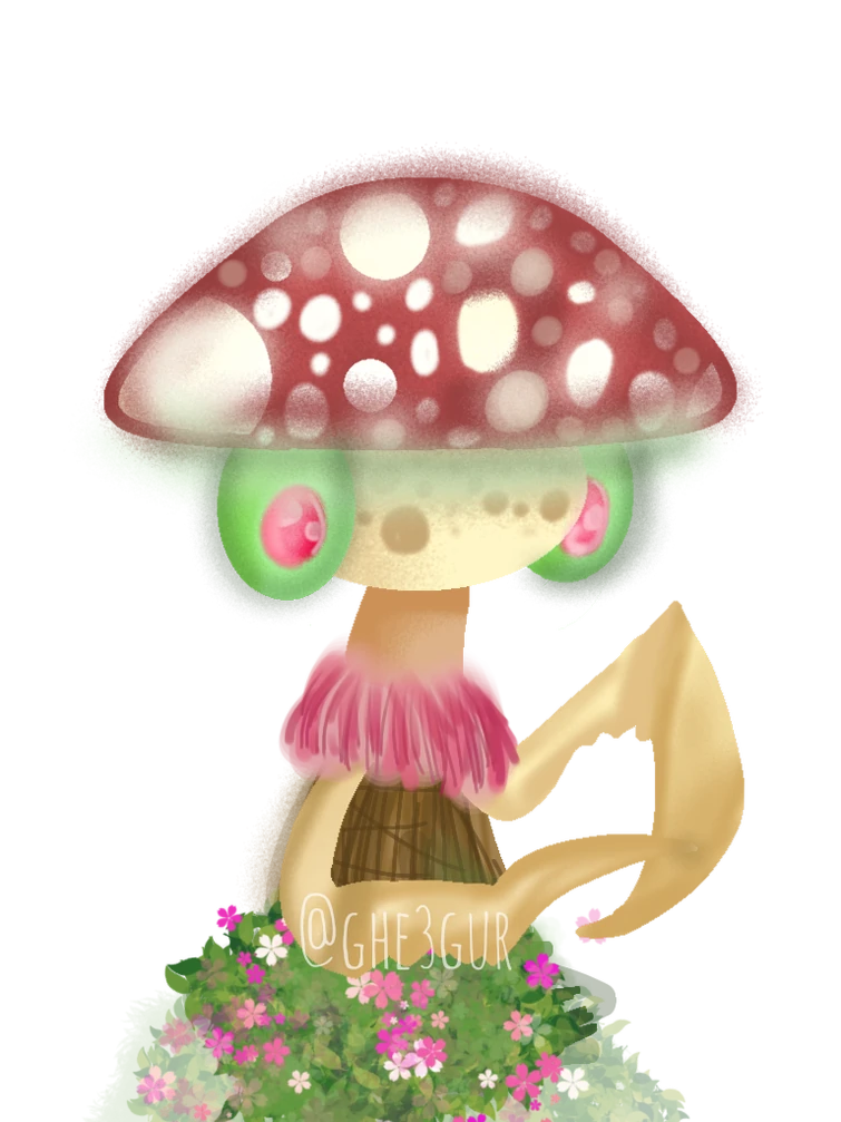 Fanmade Baby Fung Pray | Fandom