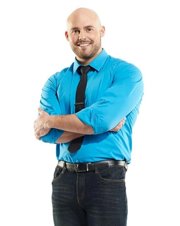 Rubén | Bbcanvirtual Wiki | Fandom