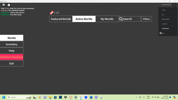 Discuss Everything About Blockate Wiki | Fandom