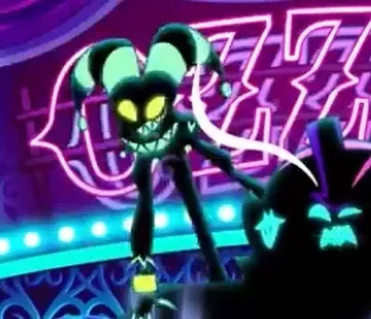 Discuss Everything About Hazbin Hotel and Helluva Boss Rp Wiki | Fandom