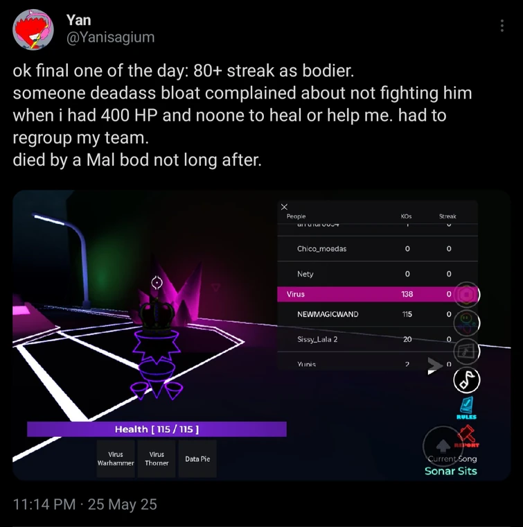 Discuss Everything About Databrawl Wiki | Fandom