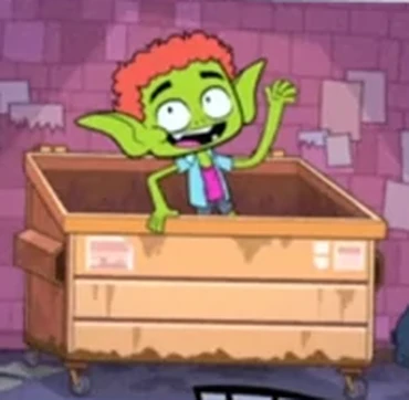 Discuss Everything About Teen Titans Go! Wiki | Fandom