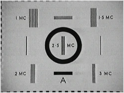 Test Cards | BBC Broadcasting Archives Wiki | Fandom