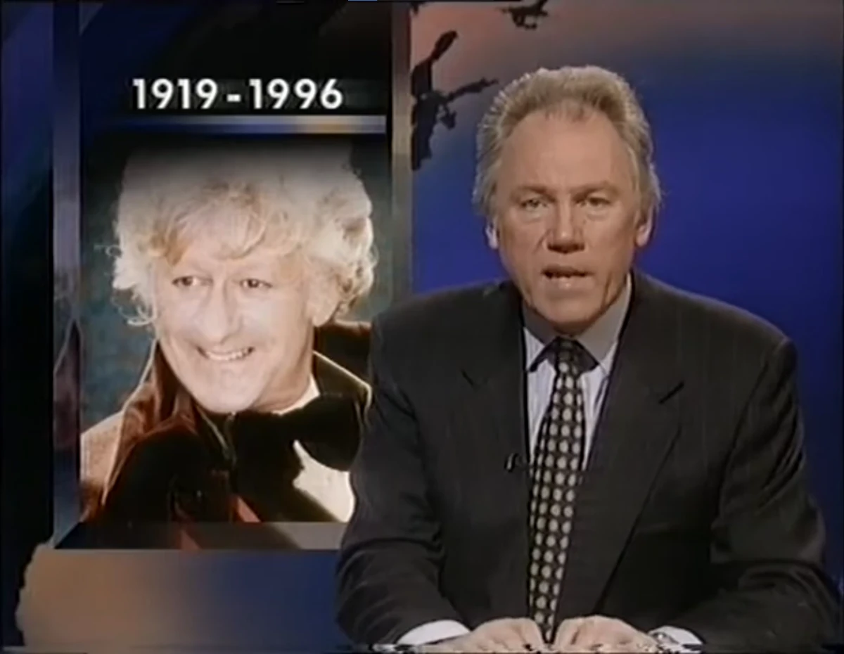 20 May 1996 | BBC Broadcasting Archives Wiki | Fandom