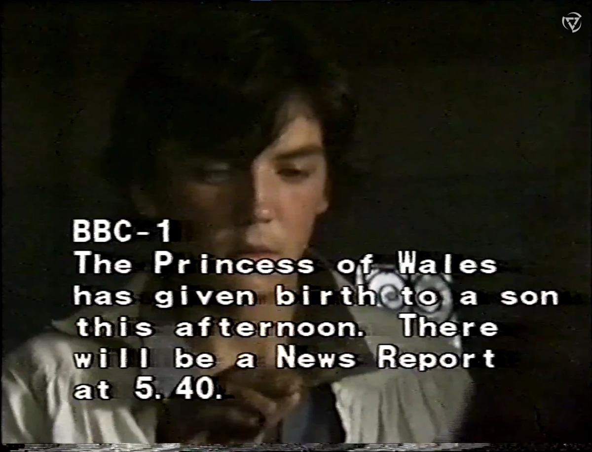 15 September 1984 | BBC Broadcasting Archives Wiki | Fandom