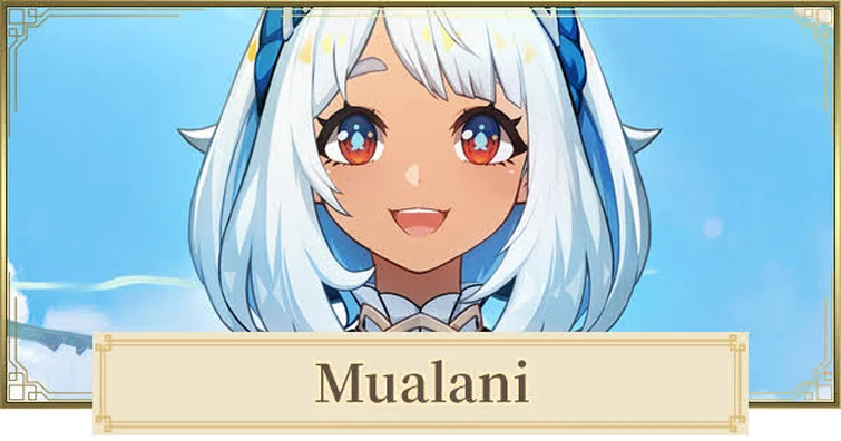 basically me after seeing the natlan trailer: | Fandom