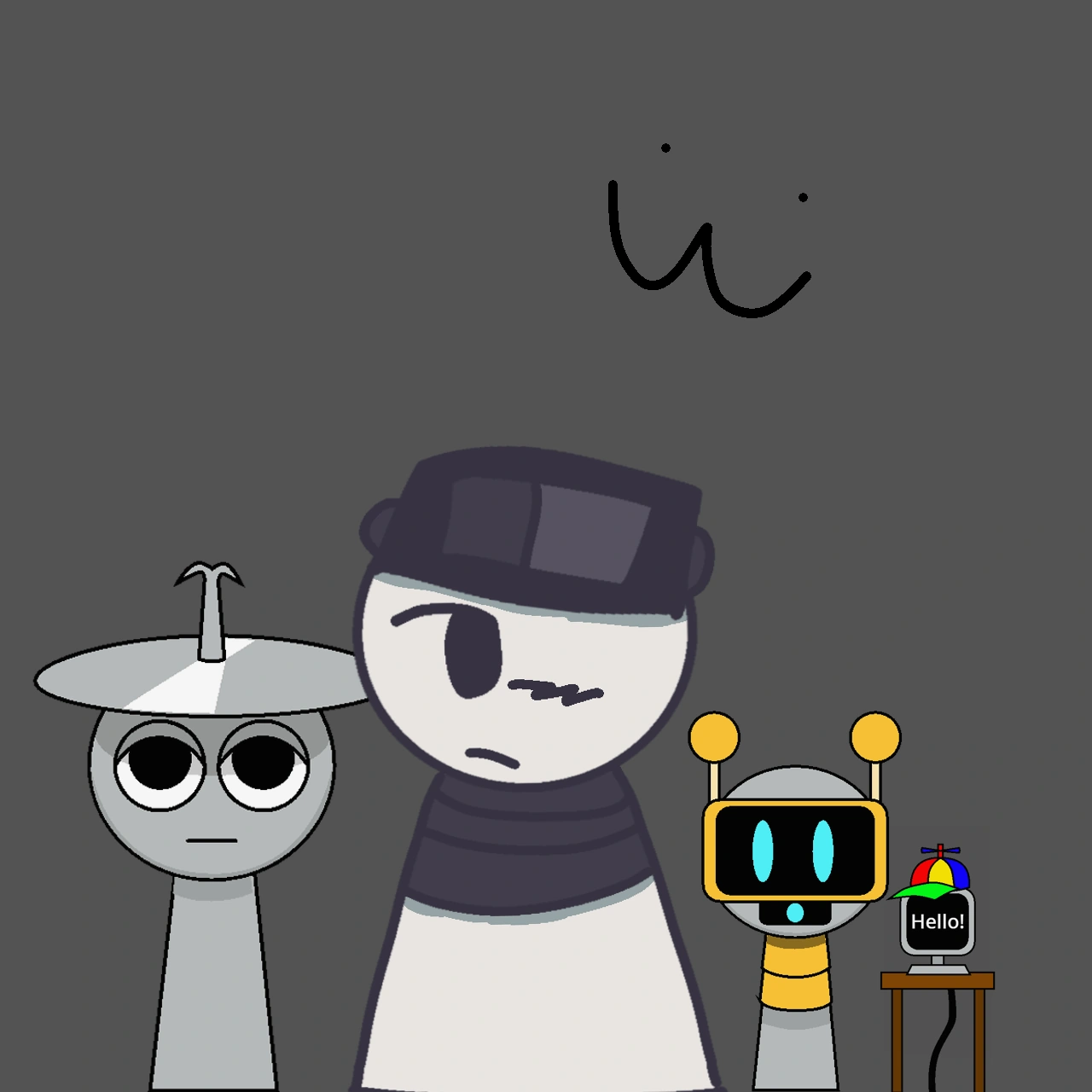 Family picture! (Fpe au) | Fandom