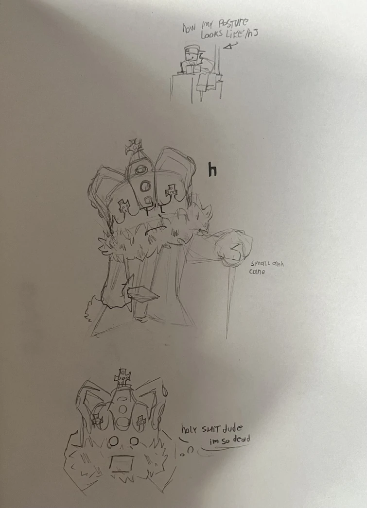 A few things ive drawn (majority is offtopic) | Fandom