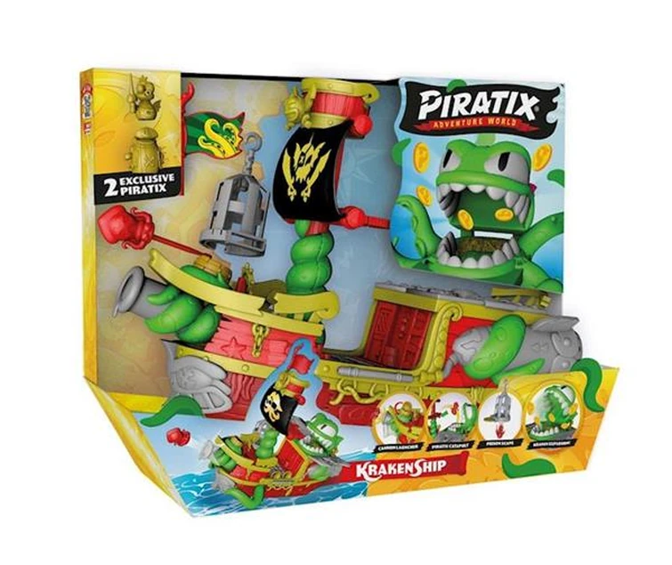Discuss Everything About Piratix: Adventure World Wiki | Fandom