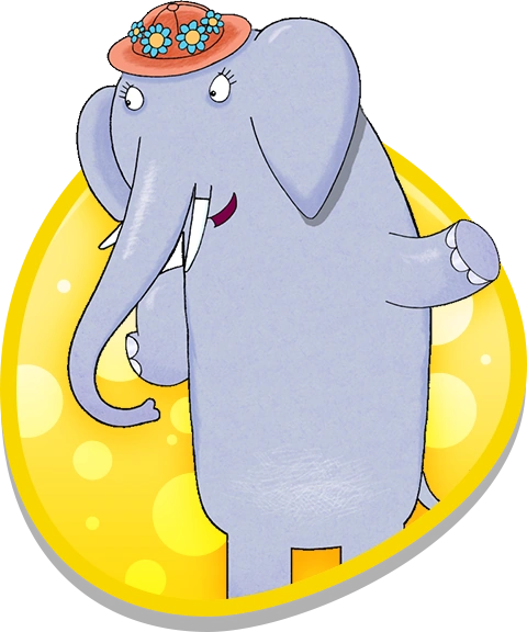 Mama Mirabelle's Home Movies | Cbeebies Wiki | Fandom