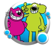 Cats And Dogs | Cbeebies Wiki | Fandom