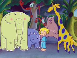 64 Zoo Lane Cbeebies Wiki Fandom