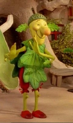 Oakie Doke | Cbeebies Wiki | Fandom