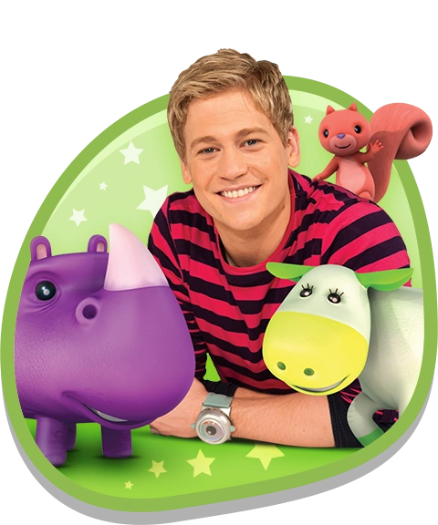 Iconicles | Cbeebies Wiki | Fandom