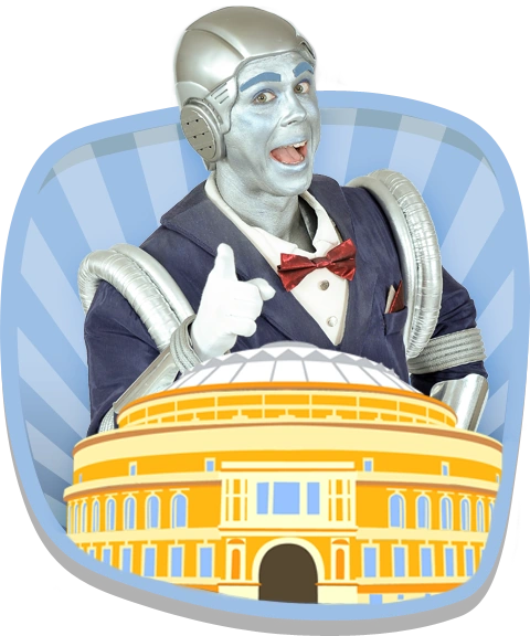 Zigby | Cbeebies Wiki | Fandom