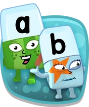 Alphablocks | Cbeebies Wiki | Fandom
