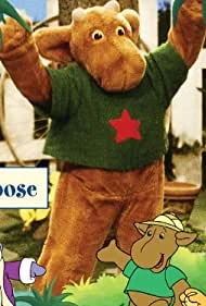 Elliot Moose | Cbeebies Wiki | Fandom