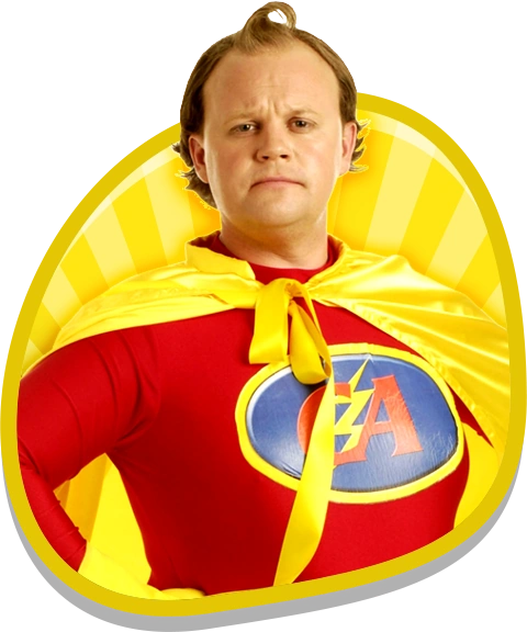 Gigglebiz | Cbeebies Wiki | Fandom