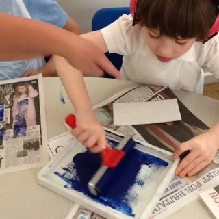 Orange Class | Cbeebies Wiki | Fandom