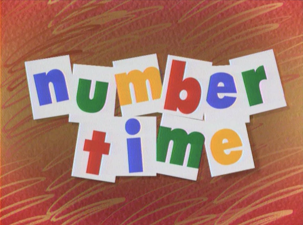 NumberTime | Cbeebies Wiki | Fandom
