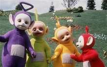 Teletubbies | Cbeebies Wiki | Fandom