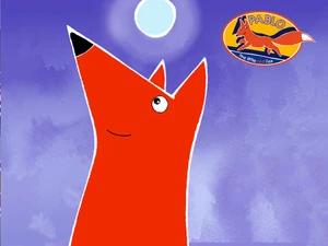 Pablo the Little Red Fox | Cbeebies Wiki | Fandom
