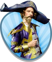 Space Pirates | Cbeebies Wiki | Fandom