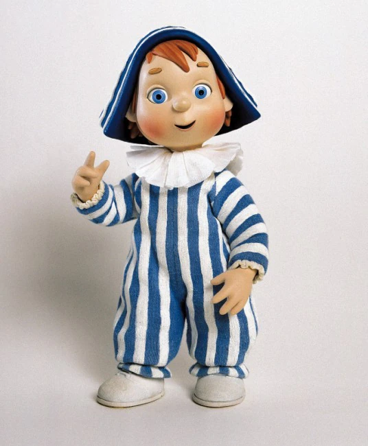 Andy Pandy | Cbeebies Wiki | Fandom