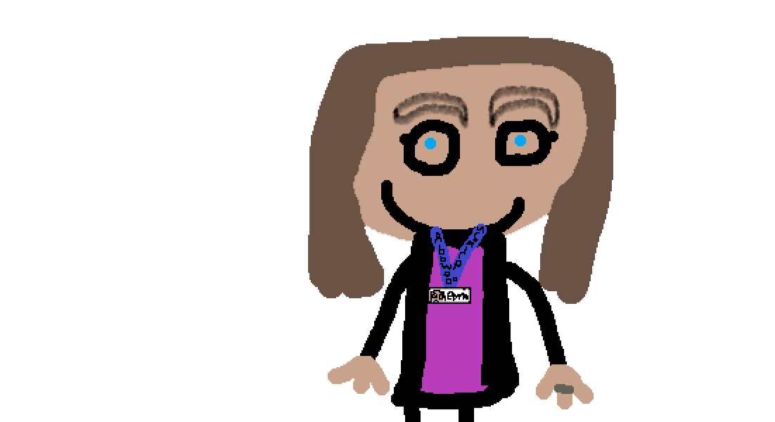 Lucy Fothergill | Cbeebies Wiki | Fandom