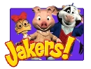 Jakers! The Adventures of Piggley Winks | Cbeebies Wiki | Fandom
