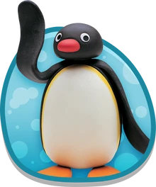 Pingu | Cbeebies Wiki | Fandom