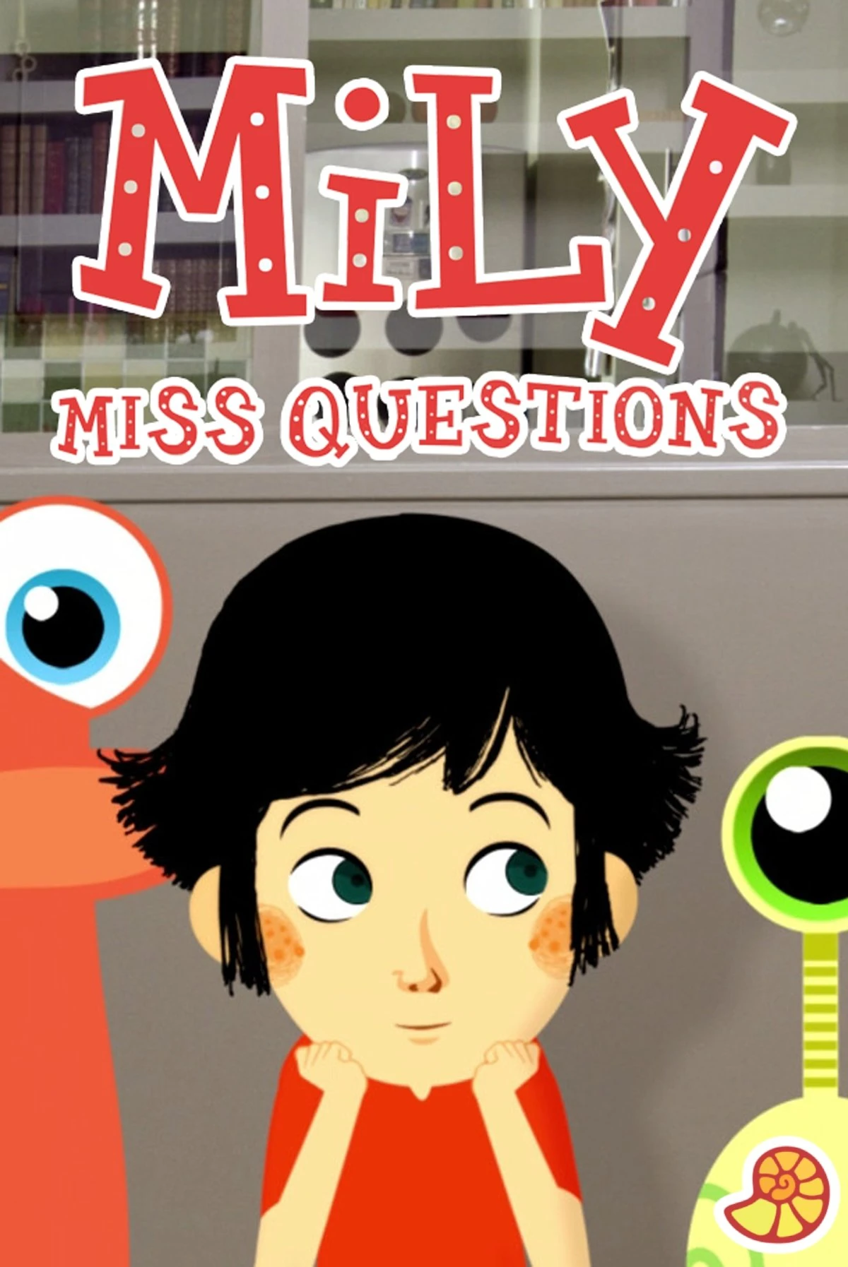 Mily Miss Questions | Cbeebies Wiki | Fandom