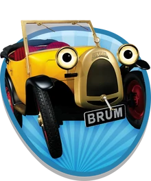 Brum | Cbeebies Wiki | Fandom