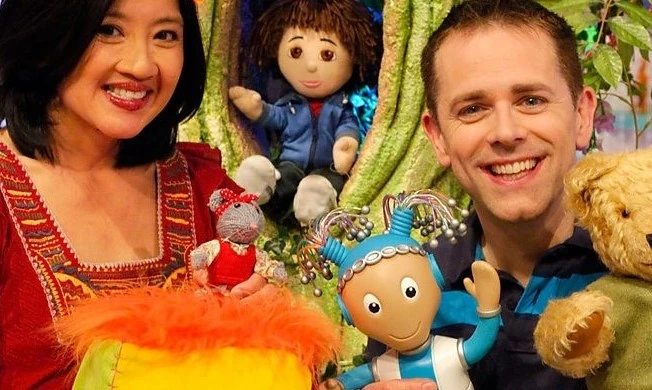 Show Me Show Me | Cbeebies Wiki | Fandom