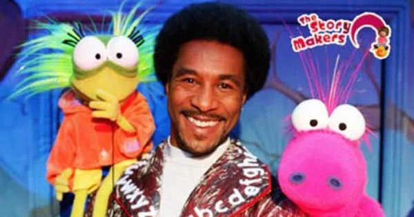 The Story Makers | Cbeebies Wiki | Fandom