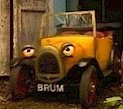 Brum | Cbeebies Wiki | Fandom