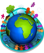 Little Human Planet | Cbeebies Wiki | Fandom