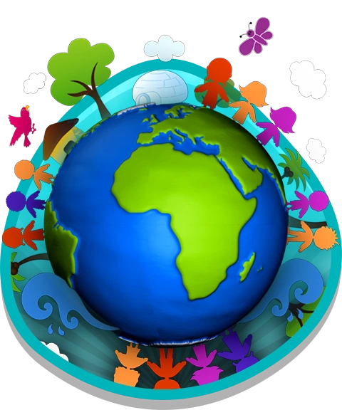 Little Human Planet | Cbeebies Wiki | Fandom