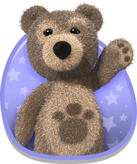 Little Charley Bear (Cast & Crew) | Cbeebies Wiki | Fandom