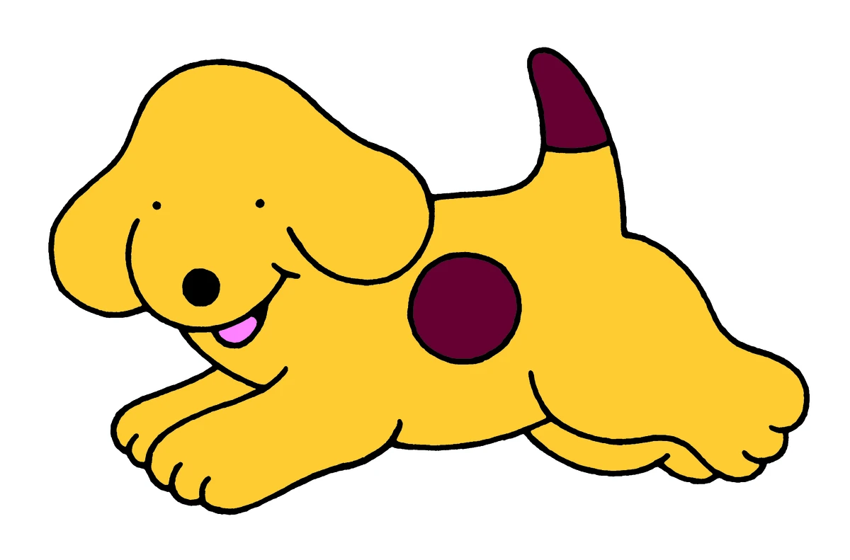 Spot the Dog | Cbeebies Wiki | Fandom