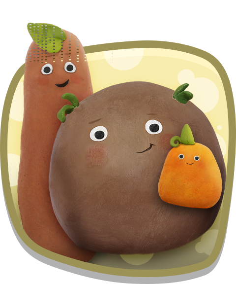 Small Potatoes | Cbeebies Wiki | Fandom
