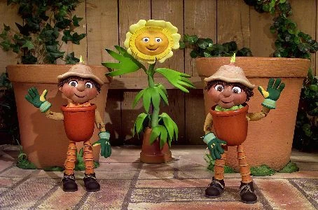 Bill and Ben | Cbeebies Wiki | Fandom