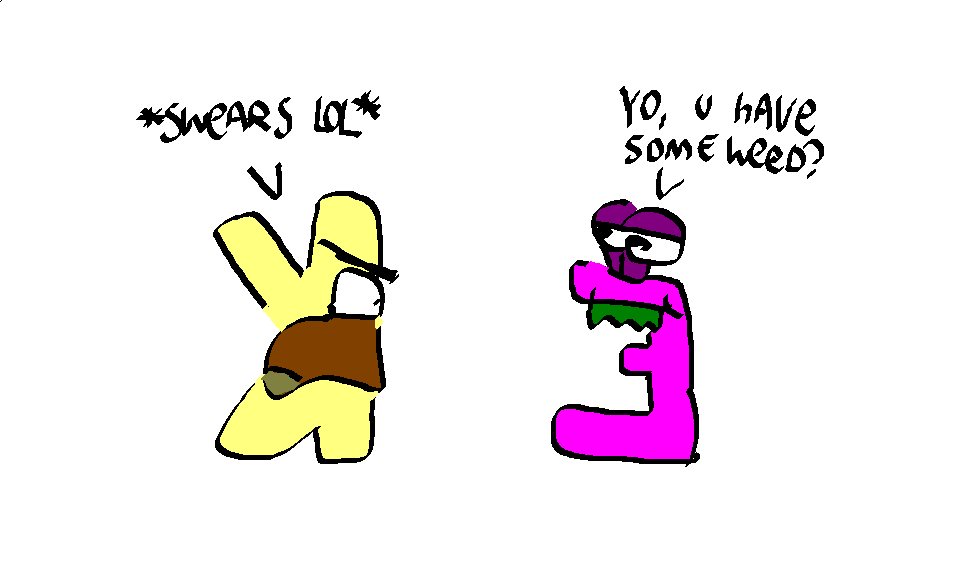 i love making ralr arts. | Fandom