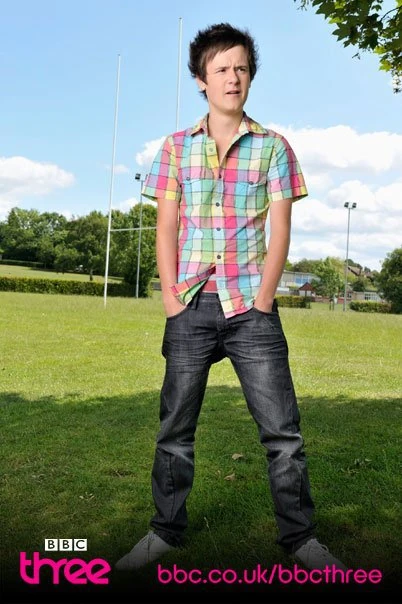 Tony Bignell | Coming Of Age Wiki | Fandom