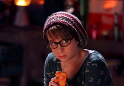 Robyn Crisp | Coming Of Age Wiki | Fandom