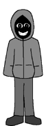 Hooded Kid | BBCCS: Reimagined Wiki | Fandom