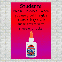 Glue | BBCCS: Reimagined Wiki | Fandom