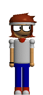 Rackietenn | BBCCS: Reimagined Wiki | Fandom