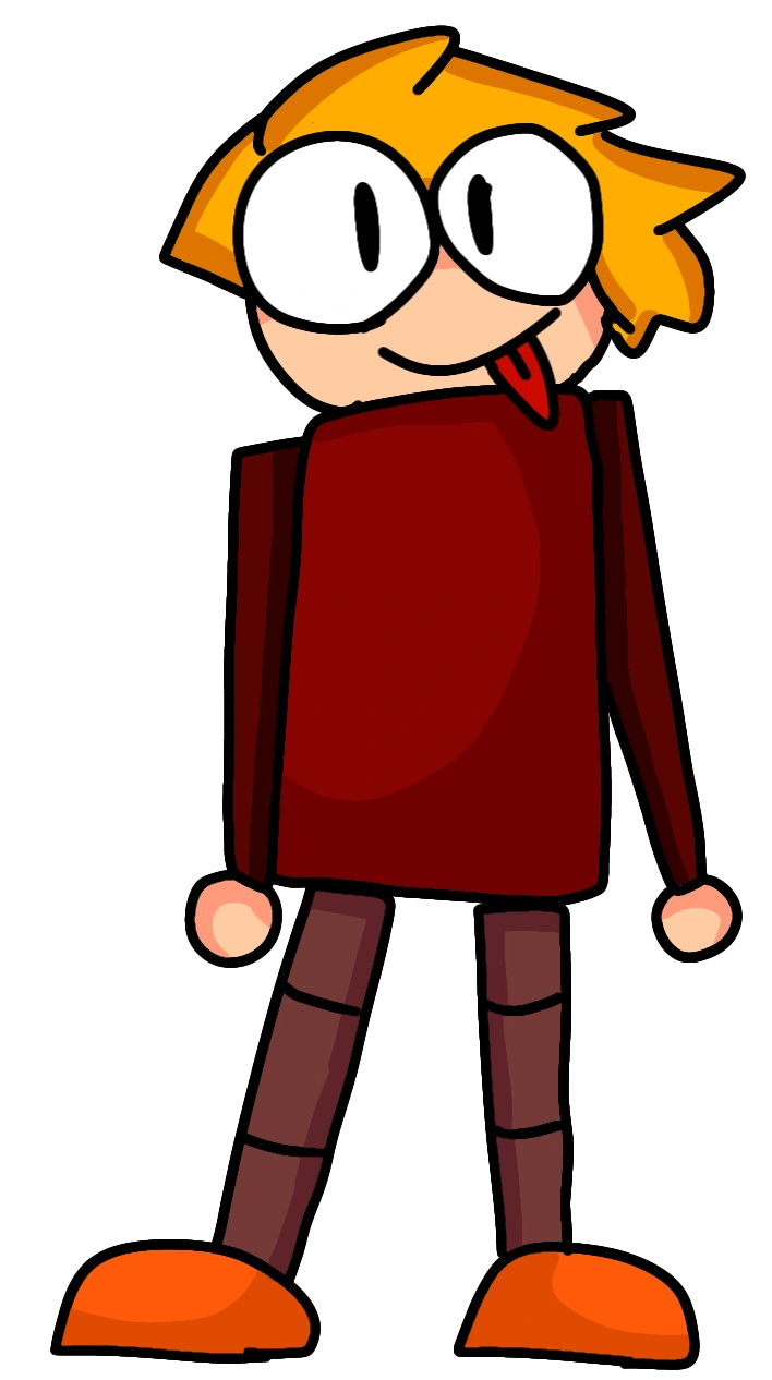 Khao-Chao | BBCCS: Reimagined Wiki | Fandom